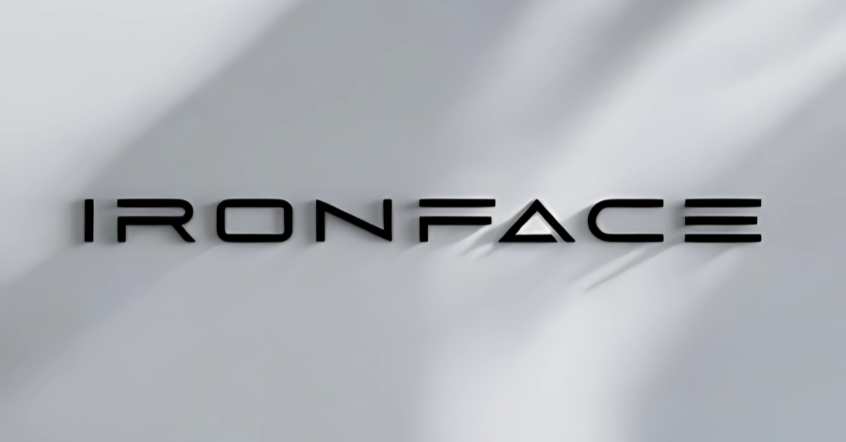 Partner With Iron Face
